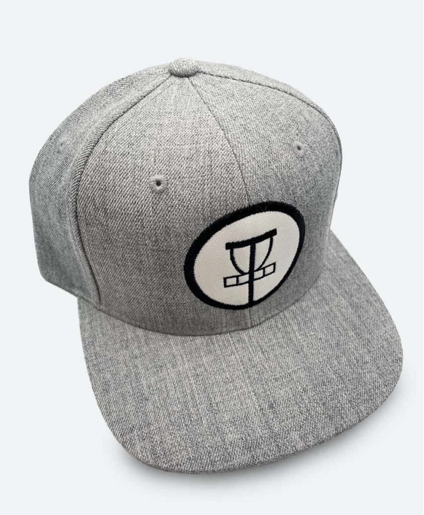 ChainLink Disc Golf Classic Disc Golf Hat - ChainLink Disc Golf